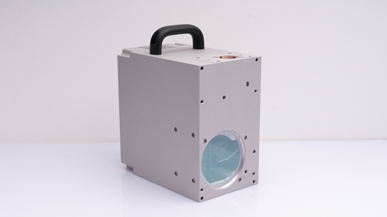 ガルバノスキャンヘッド excelliSCAN 30 ARRAY｜株式会社スキャンソル